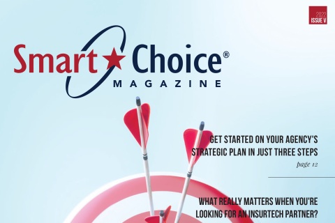 Magazines | Smart Choice
